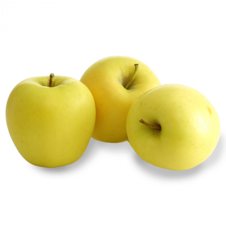 MANZANA GOLDEN | Frutas Luzón