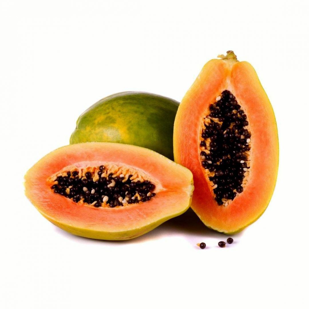 PAPAYA Peso 1.400 kg - Frutas Luzón