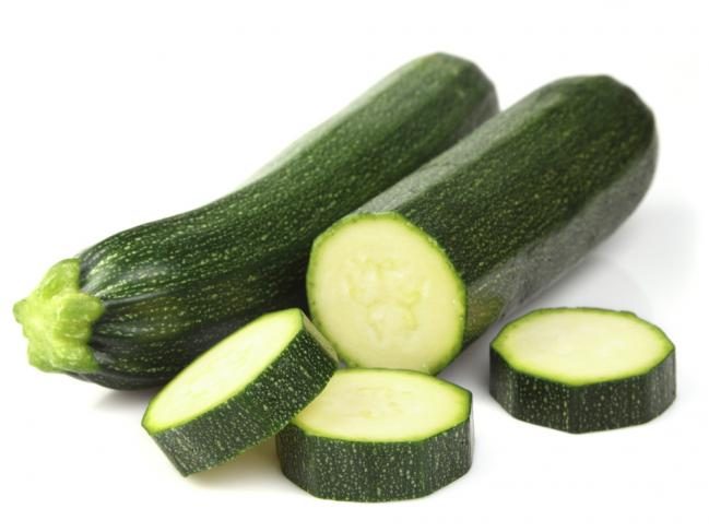 CALABACIN - Frutas Luzón