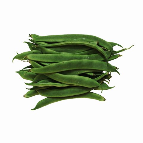 JUDIA VERDE PERONA - Frutas Luzón