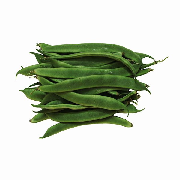 JUDIA VERDE PERONA - Frutas Luzón