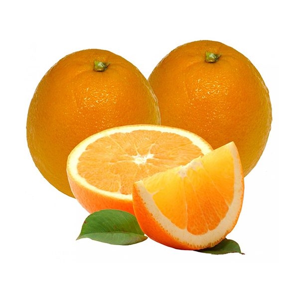 NARANJA 1ª - Frutas Luzón